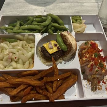 THE COWFISH SUSHI BURGER BAR - 5704 Photos & 3294 Reviews - 6000 ...