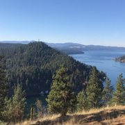 MINERAL RIDGE SCENIC TRAIL - 38 Photos & 10 Reviews - Hiking - 8702 ...