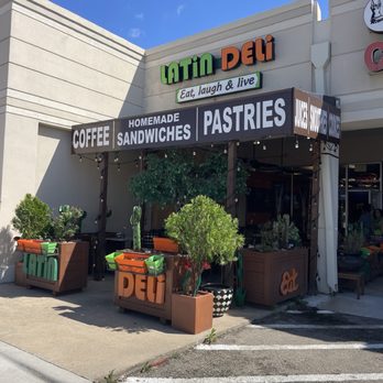 LATIN DELI - Updated October 2025 - 657 Photos & 784 Reviews - 5844 ...