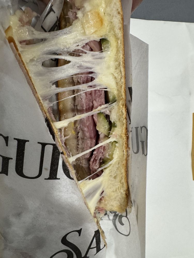 SANGUICH LITTLE HAITI - Updated December 2025 - 30 Photos & 13 Reviews ...