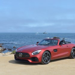 MERCEDES-BENZ OF MONTEREY - 39 Photos & 126 Reviews - 498 Fremont St ...