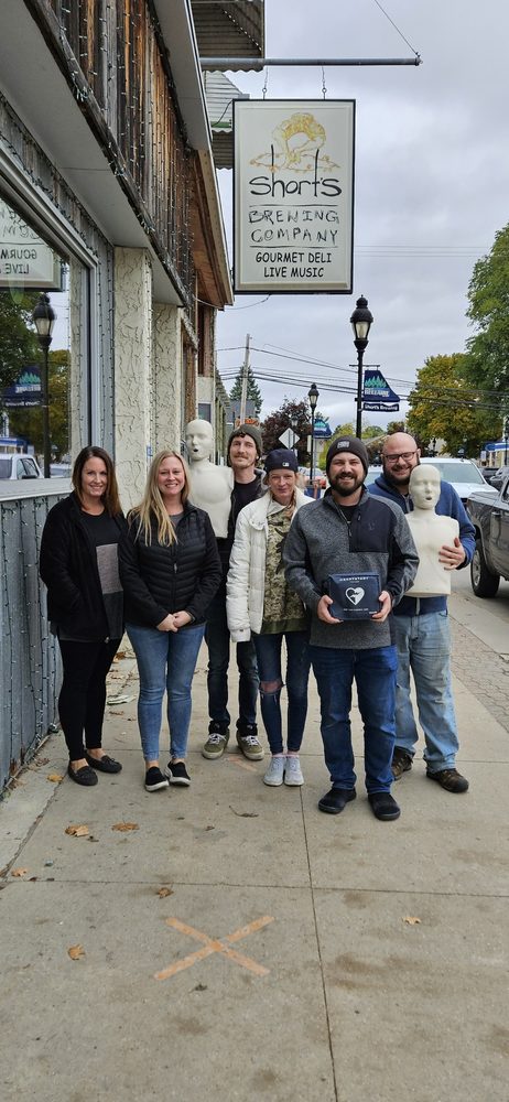 VITAL HANDS - Updated January 2025 - 18 Photos - 806 Hastings St ...