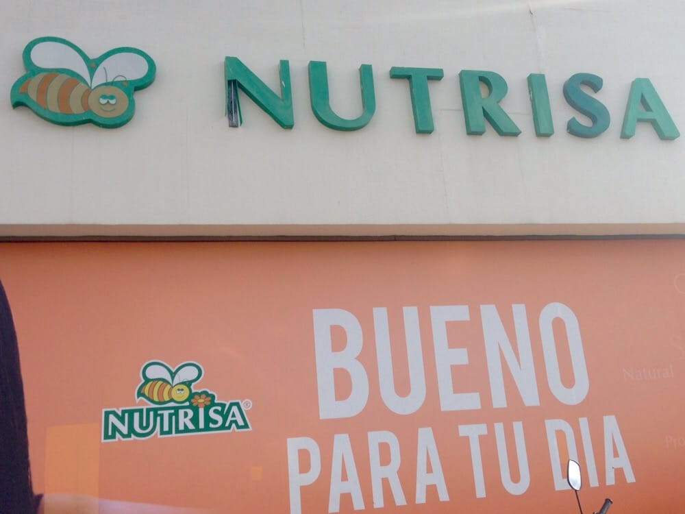 NUTRISA - 11 Reviews - Blvd. Adolfo López Mateos 2518, León, Guanajuato ...