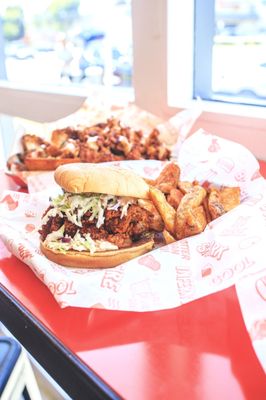 THE RED CHICKZ - 105 Photos & 101 Reviews - 10100 Venice Blvd, Culver ...