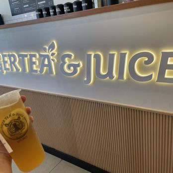 TIGER TEA & JUICE - BURLINGAME - Updated October 2025 - 1520 Photos ...