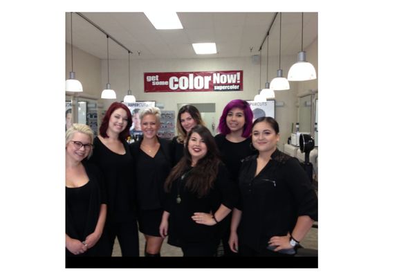 SUPERCUTS - Updated December 2025 - 13 Reviews - 1509 Schaumburg Rd ...