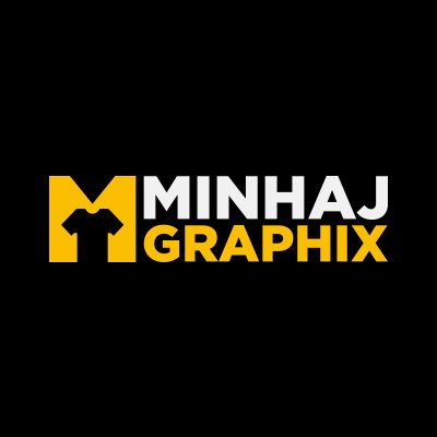 MINHAJ GRAPHIX - Updated September 2024 - New York, New York - Graphic ...