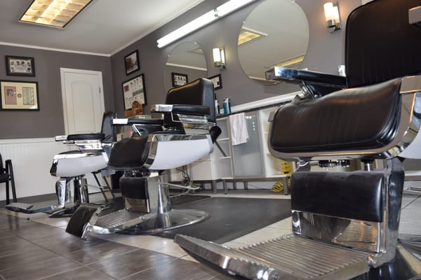 ADAM’S BARBER SHOP - Updated January 2026 - 65 Photos & 29 Reviews ...