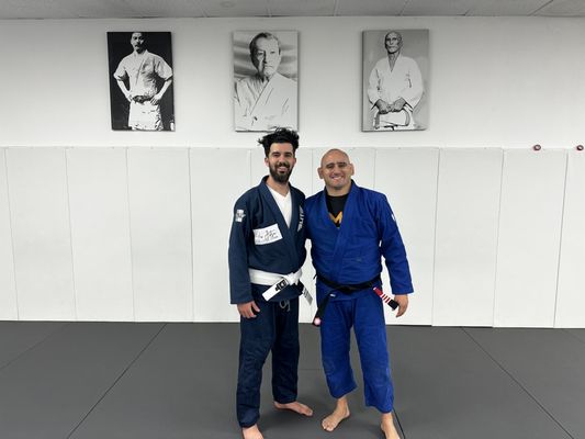 EDJ SCHOOL OF JIU JITSU - RANCHO CUCAMONGA - Updated December 2025 - 64 ...