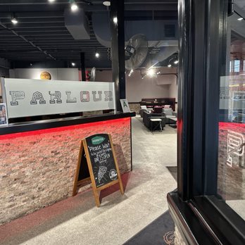 PARLOUR - DOWNTOWN LOUISVILLE - Updated June 2024 - 124 Photos & 122 ...
