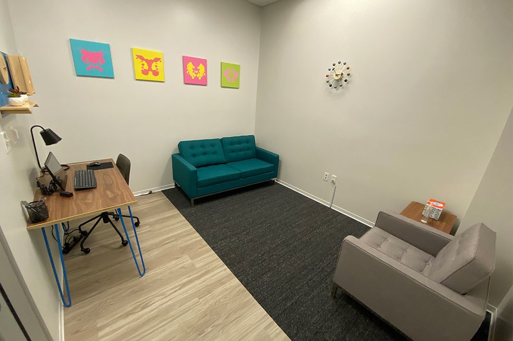 THRIVEWORKS COUNSELING - 12 Photos - 1760 East Pecos Rd, Gilbert ...