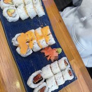 MAMA SATTO - 156 Photos & 100 Reviews - 715 N University Ave, Ann Arbor ...