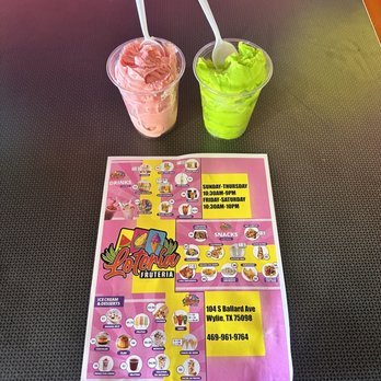 LOTERIA FRUTERIA - Updated October 2025 - 17 Reviews & 42 Photos - 212 ...