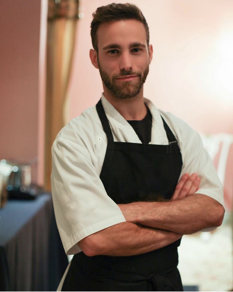 ARTURO AVALLONE - Updated October 2025 - 25 Photos - West Hollywood ...