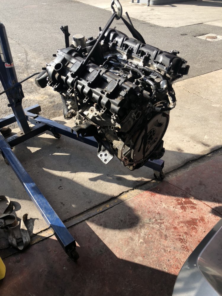 SEAMANS NECK AUTO CARE - Updated October 2025 - 17 Photos - 3818 ...