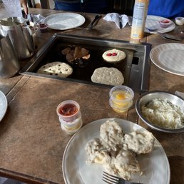 THE PFUNKY GRIDDLE - Updated January 2026 - 409 Photos & 497 Reviews ...