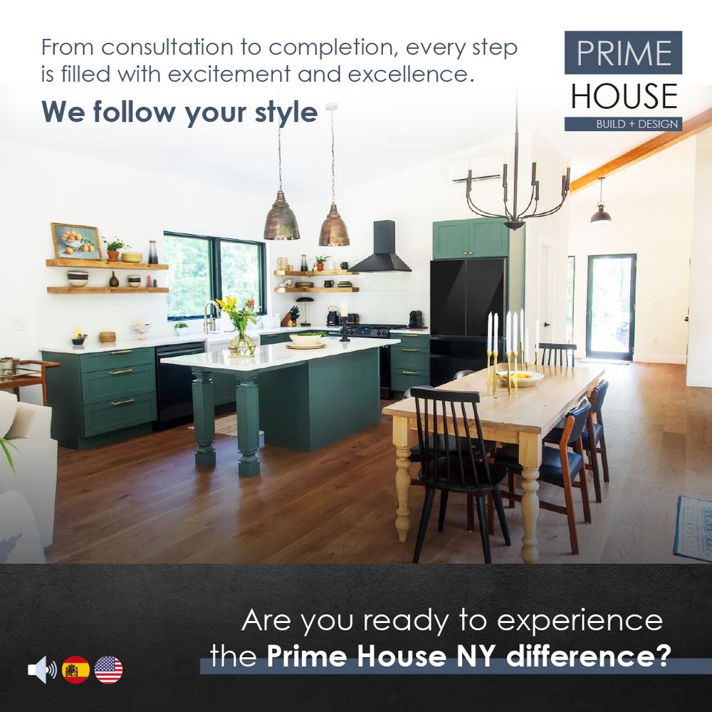 PRIME HOUSE BUILD+DESIGN - Updated August 2024 - 47-28 37th St, Long ...