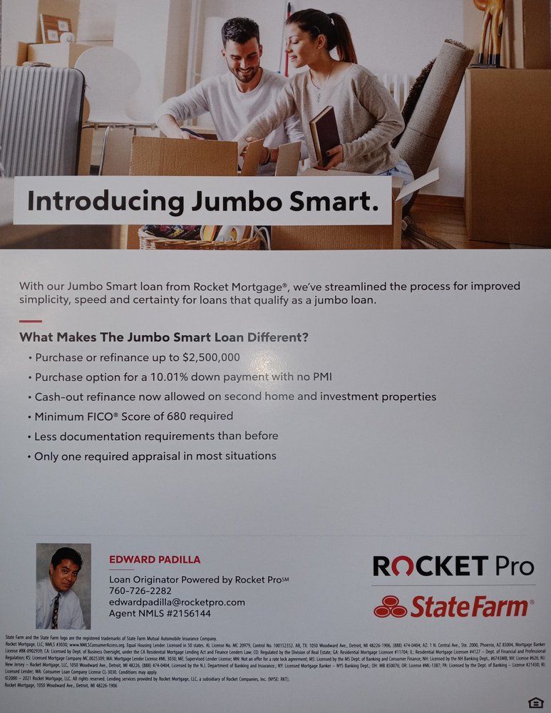 ANDRE PADILLA - STATE FARM INSURANCE AGENT - Updated October 2025 - 11 Photos & 15 Reviews - 777 ...