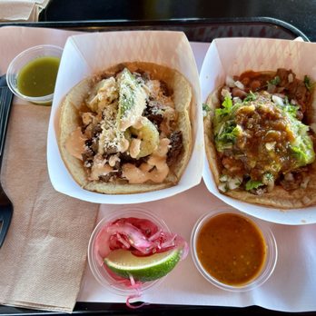 LUCHA LIBRE GOURMET TACO SHOP - Updated July 2024 - 6450 Photos & 8418 ...