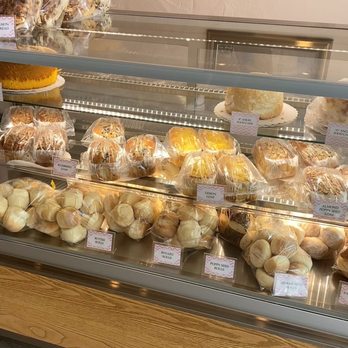 PETERS’ BAKERY - 1817 Photos & 2354 Reviews - 3108 Alum Rock Ave, San ...
