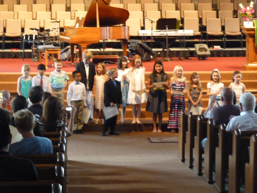 PLAY IT AGAIN PIANO STUDIO - Updated May 2025 - Parker, Colorado ...