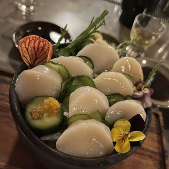 AZUKI SUSHI - 4893 Photos & 3125 Reviews - 2321 5th Ave, San Diego ...