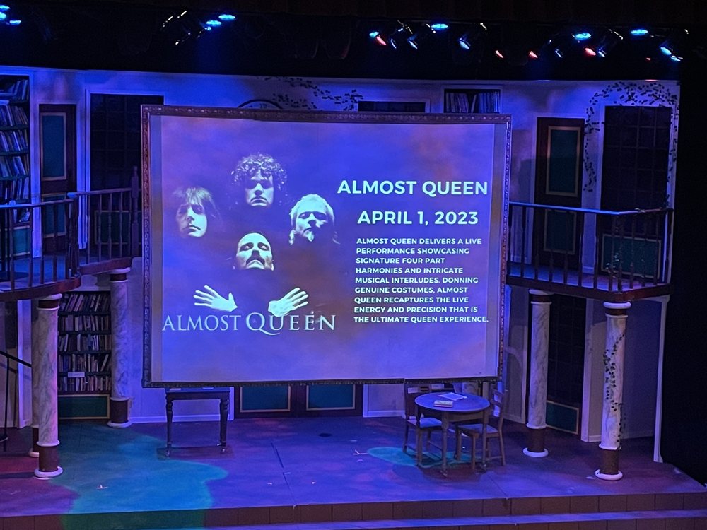 BROADWAY THEATRE OF PITMAN - Updated September 2024 - 26 Photos & 37 ...