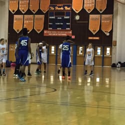 HAYFIELD SECONDARY SCHOOL - 14 Photos - 7630 Telegraph Rd, Alexandria ...