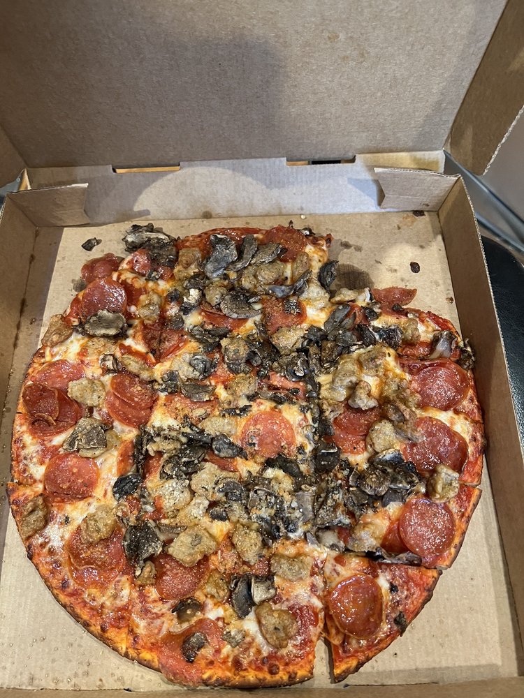 DONATOS PIZZA - Updated June 2026 - 49 Photos & 24 Reviews - 6407 ...