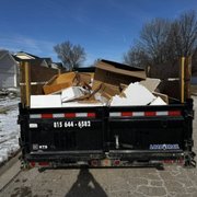 UNITED DISPOSAL - Updated December 2025 - 1000 E Liberty St, Bradley ...
