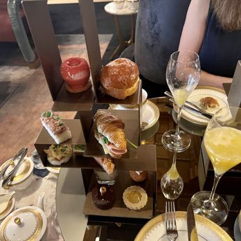 CLOCKWORK CHAMPAGNE & COCKTAILS - Updated April 2025 - 122 Photos & 27 ...