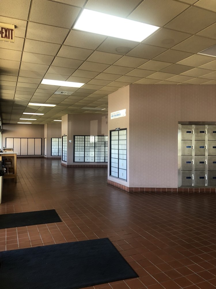 US POST OFFICE - Updated March 2026 - 10 Reviews - 100 Virginia Ave ...