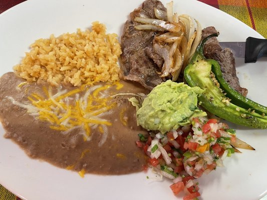 Mexican - JANITZIO MEXICAN RESTAURANT - 55 Photos & 69 Reviews - 313 S ...