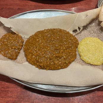 MESKEREM ETHIOPIAN CUISINE - Updated August 2025 - 203 Photos & 456 ...