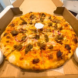 SPAK BROTHERS PIZZA AND MORE - Updated July 2025 - 192 Photos & 356 ...