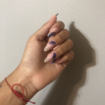 Marie Nails - 201 Photos & 120 Reviews - Nail Salons - 155 Prince St ...