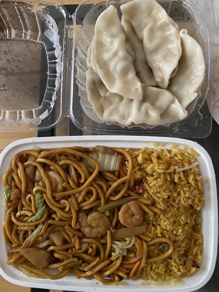 FAITH CHINESE FOOD - Updated June 2024 - 13 Photos & 23 Reviews - 170 ...