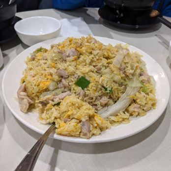 KWONG CHOW CONGEE & NOODLE HOUSE - Updated April 2025 - 443 Photos ...
