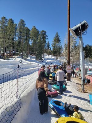 RUIDOSO WINTER PARK - Updated March 2025 - 22 Photos & 19 Reviews - 121 ...