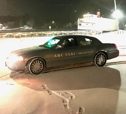 ABC TAXI - Updated October 2025 - 10 Photos & 14 Reviews - 466 Elm St ...