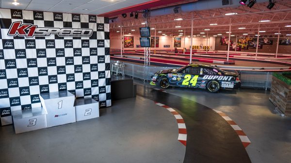 K1 SPEED - Updated December 2025 - 145 Photos & 143 Reviews - 14900 ...