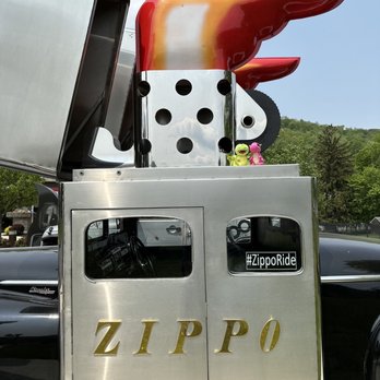 ZIPPO/CASE MUSEUM & FLAGSHIP STORE - Updated September 2025 - 150 ...