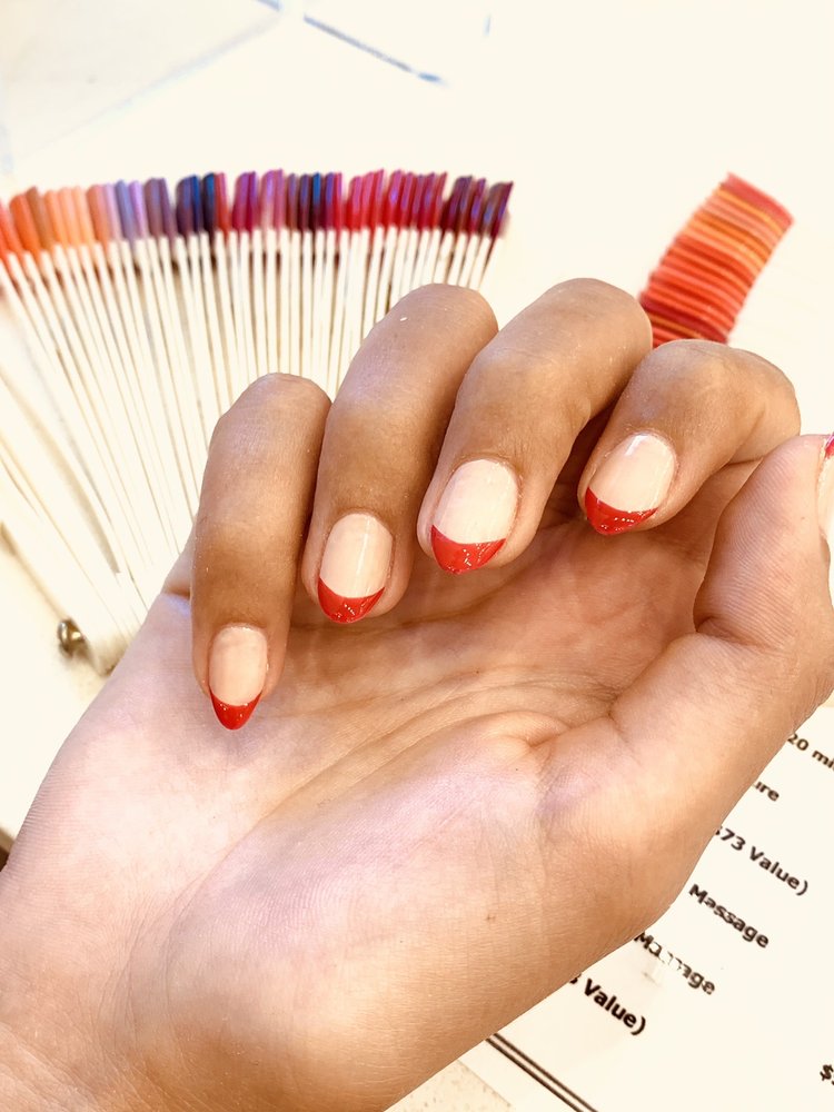 SOGO NAIL - Updated November 2024 - 281 Photos & 273 Reviews - 820 ...