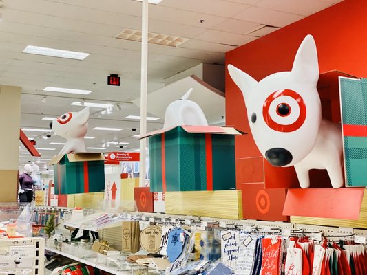 TARGET - 350 Photos & 581 Reviews - 7100 Santa Monica Blvd, West ...