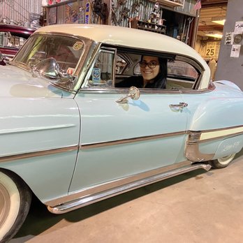 DWARF CAR MUSEUM - Updated June 2024 - 94 Photos & 20 Reviews - 52954 W ...