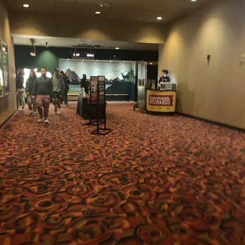 CINEMARK ALLEN 16 AND XD - Updated August 2025 - 71 Photos & 133 ...