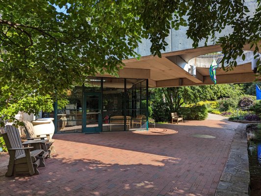 JC RAULSTON ARBORETUM - Updated October 2025 - 639 Photos & 112 Reviews ...