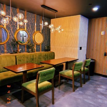 MOKAFE - Updated July 2025 - 92 Photos & 38 Reviews - 687 8th Ave, New ...