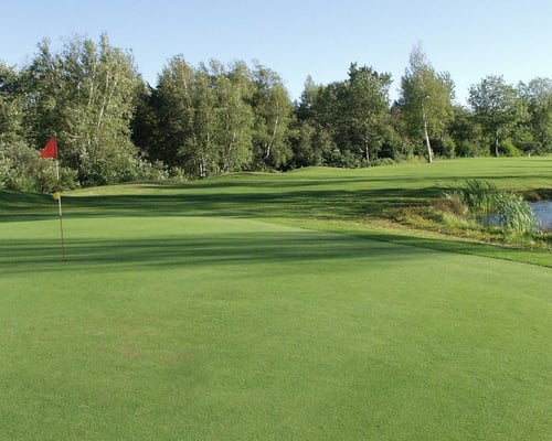 CARMAN CREEK GOLF COURSE & PRACTICE FACILITY - Updated September 2025 ...