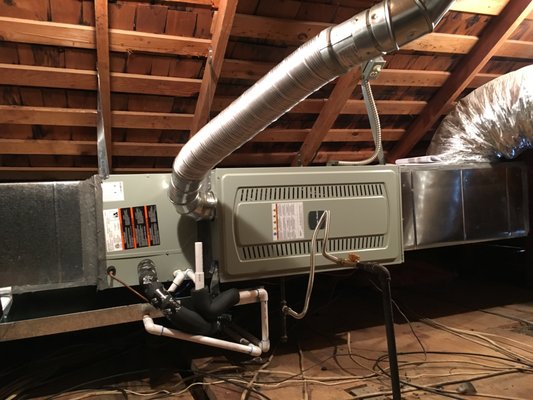 ROCK SOLID HEATING & COOLING - Updated October 2025 - 37 Photos & 124 Reviews - Princeton, Texas ...